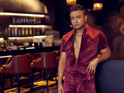 Karun Raman thrilled to be returning to the screen | Tamil Movie News ...