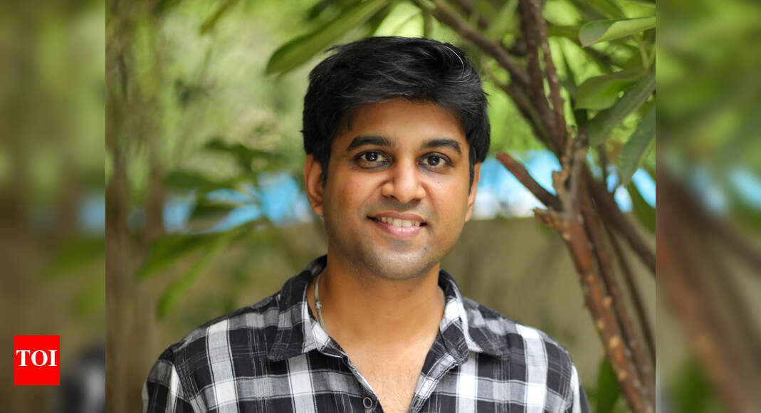 Lyricist Kabilan Vairamuthu’s books to feature in Singapore's Read Fest ...