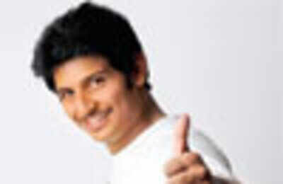 Jiiva is thrilled | Tamil Movie News - Times of India