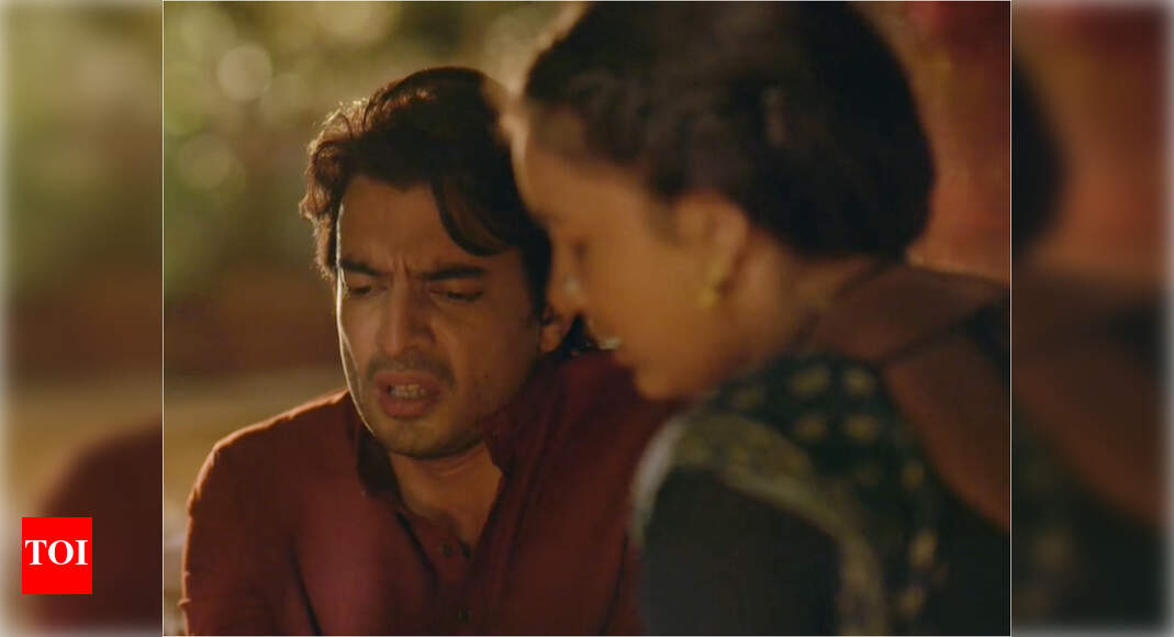 Imlie update, March 19: Aditya gets burnt while trying to protect Imlie ...