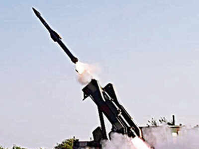 BDL signs Rs 1,000 crore anti-tank missile deal with defence min ...