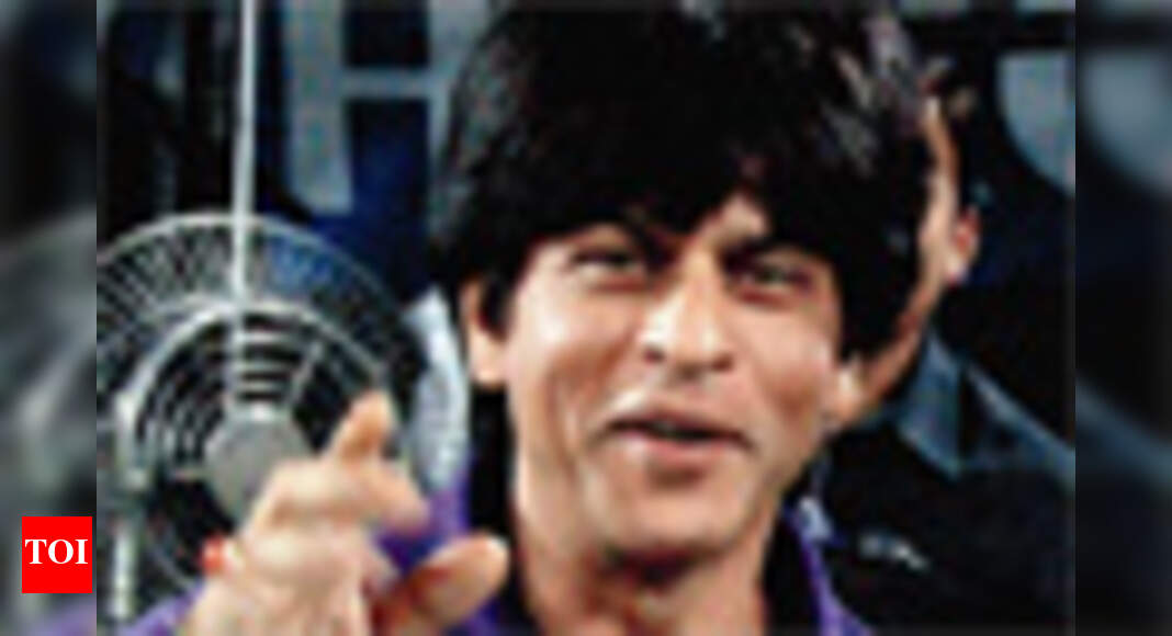The star-starved IPL season! | Hindi Movie News - Times of India