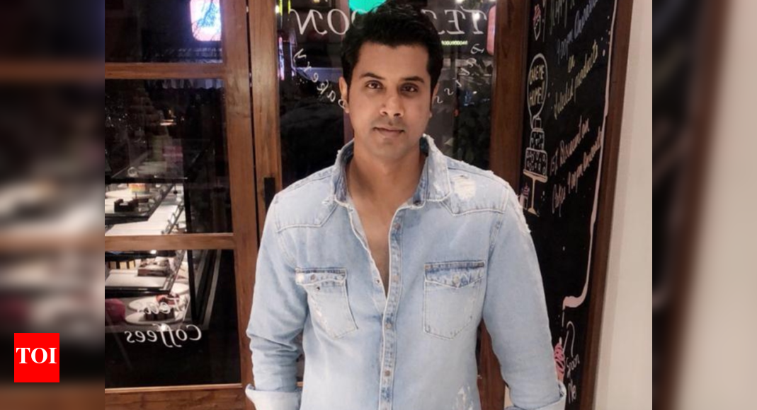 Tabrez Khan: You have a plan B in life only if you are unsure about ...