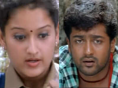 Laila reminisces about shooting for 10 days in a train for Suriya and ...