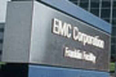 Storage Products: EMC launches 40 new storage products, solutions ...