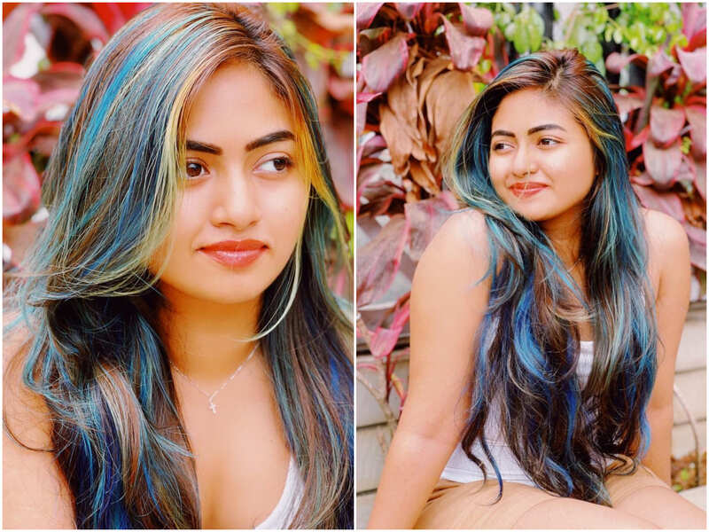 Photos: Shalin Zoya gives us major style goals as she flaunts her new ...