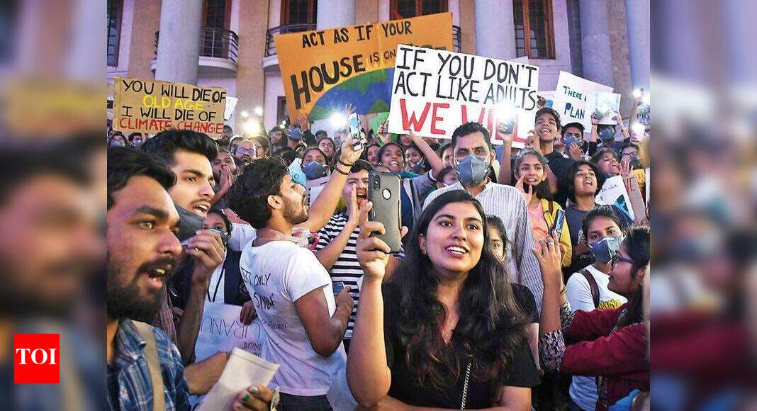 Why we dismiss climate activists and why that should change first ...