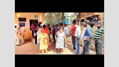 Many seek to have their say at Curchorem, Cacora, Cuncolim | Goa News ...