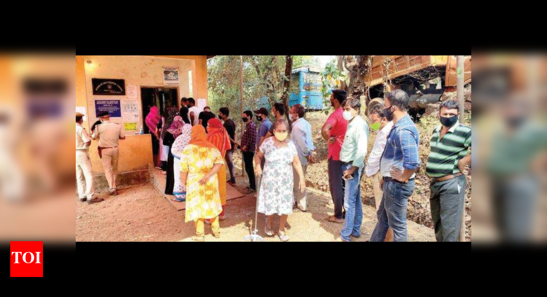 Many seek to have their say at Curchorem, Cacora, Cuncolim | Goa News ...