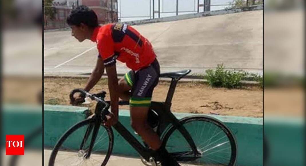 Making rapid strides, Dinesh Gat wins gold to join brothers for ...