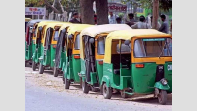 Only 40% JSR autorickshaw drivers wear uniforms | Jamshedpur News ...