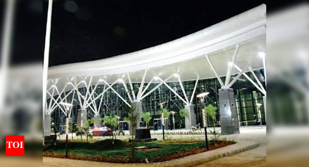 Delays, design tweaks escalate cost of Byappanahalli terminal by 198 ...