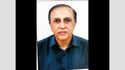 Dr VN Thatte, a science genius who worked wonders with just one eye ...