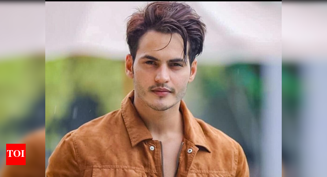 Ravi Bhatia: I have been struggling as an actor since the past 14 years ...