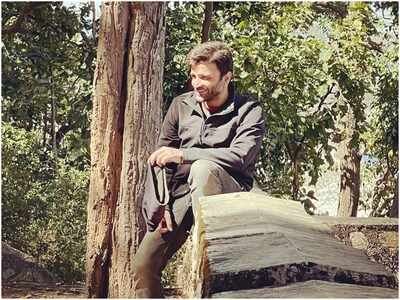 On International Day of Forests, Puneet Sachdev reveals how a trip to ...