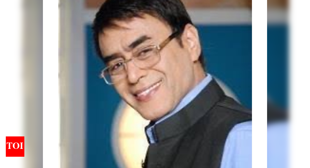 New Entry: Pankaj Berry to join the cast of Sargam Ki Sadhe Satii ...
