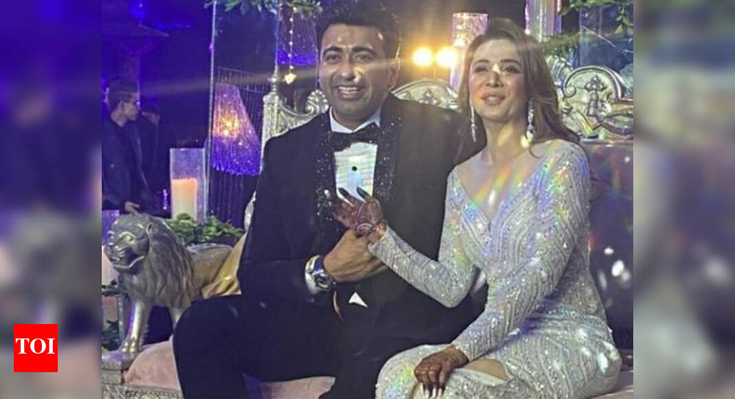 Maata Ki Chowki fame Muskaan Nancy to tie the knot with Hansika Motwani ...