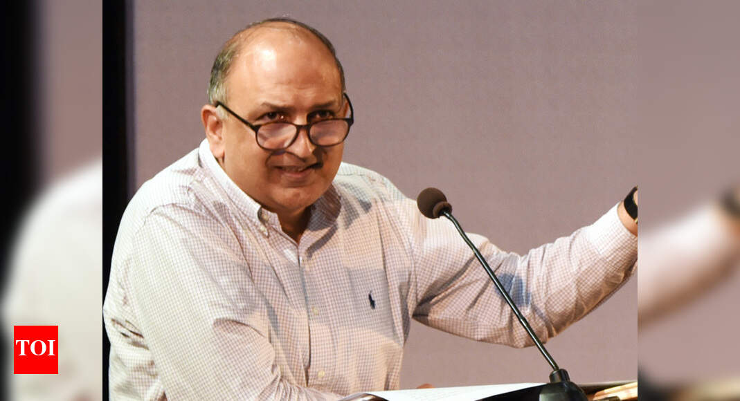'We live in complicated times ...': Pratap Bhanu Mehta writes to ...