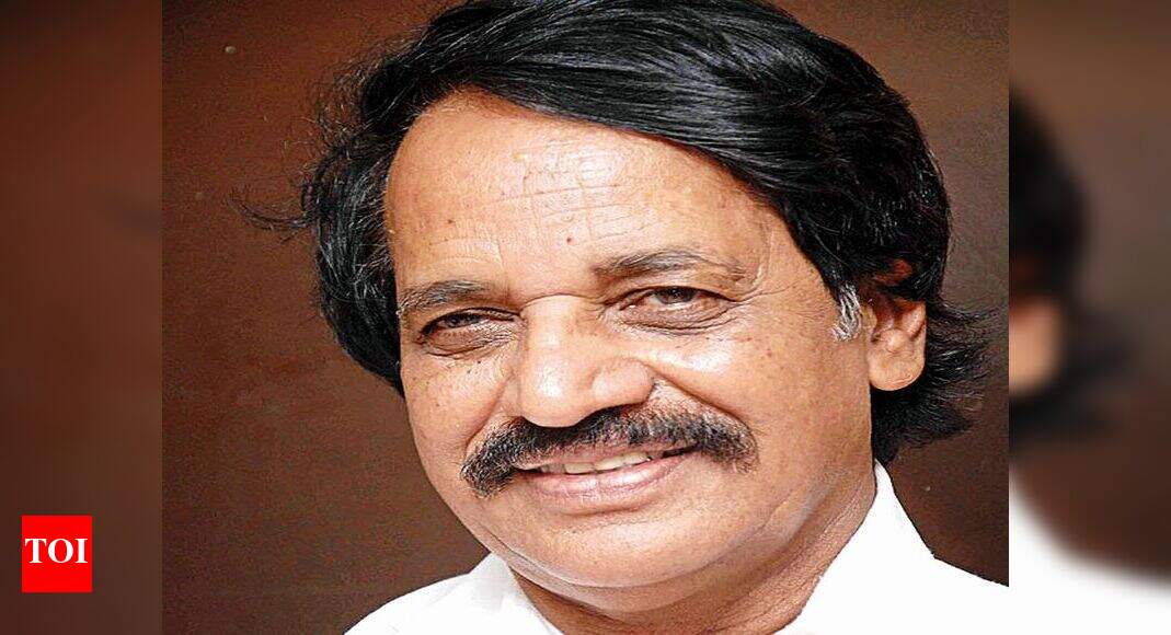 TN Seetharam to also act in his new directorial on TV - Times of India