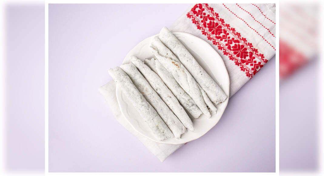 How to make Til Pitha at home – Food & Recipes