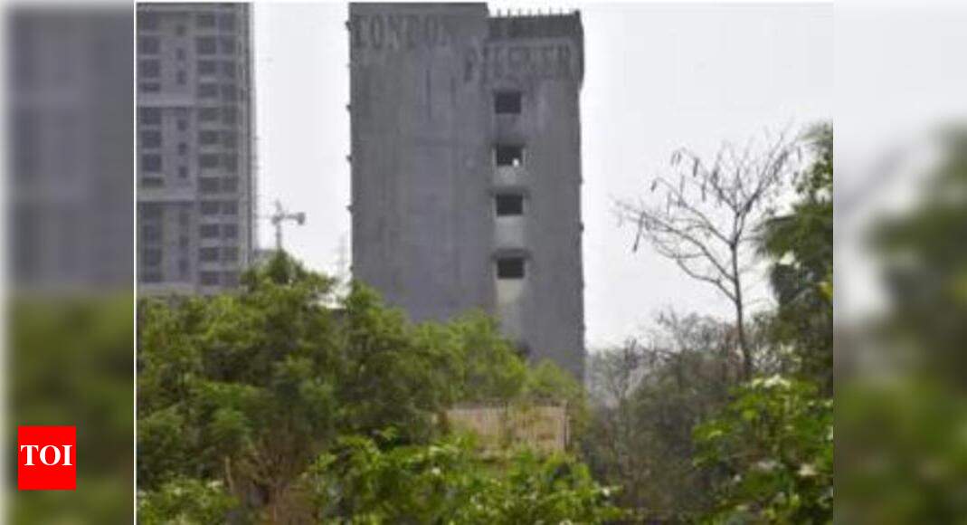 Mumbai:‘Wankhade threw it open in 1973’ | Mumbai News - Times of India