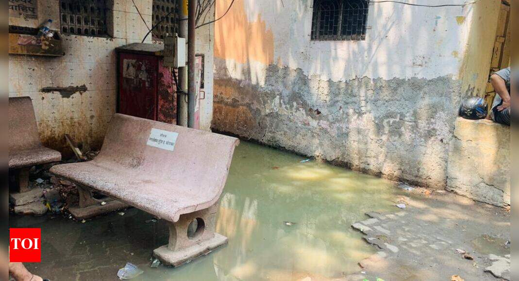 siver line over flow - Times of India