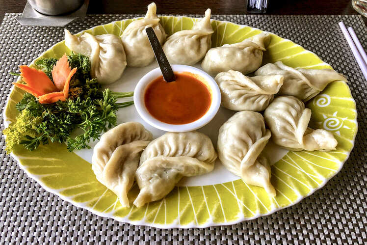 Best Foods Of Sikkim: Finding delicious food in Sikkim–from Momos to ...