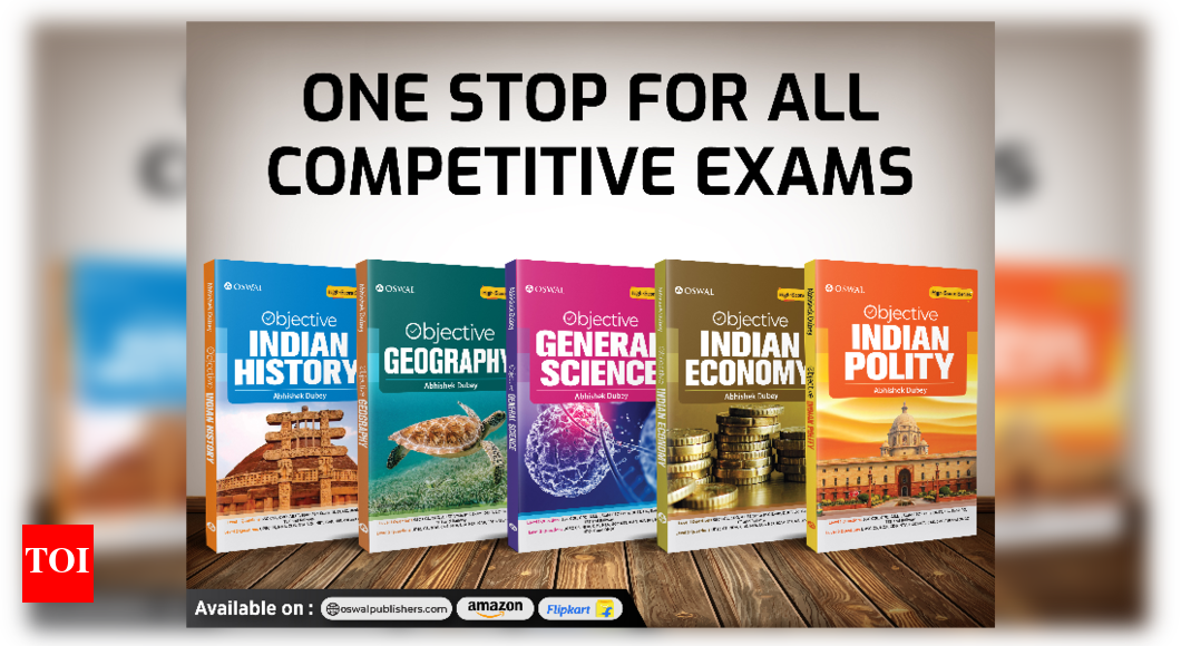 Tips To Score Well In Competitive Exams With Oswal Times Of India tips-to-score-well-in-competitive-exams-with-oswal-times-of-india