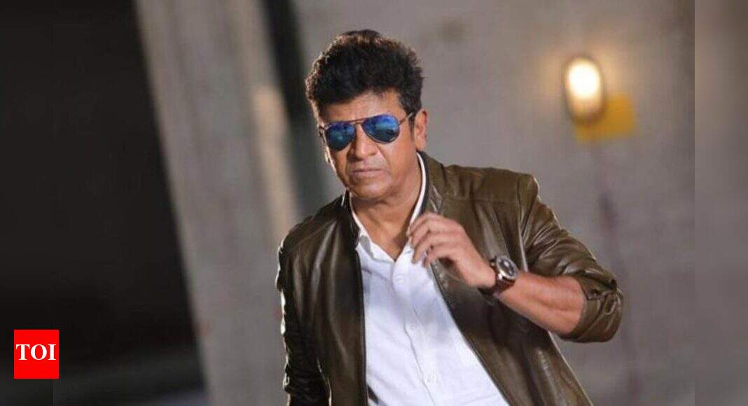 Shocking: Death threat to Shivarajkumar | Kannada Movie News - Times of ...