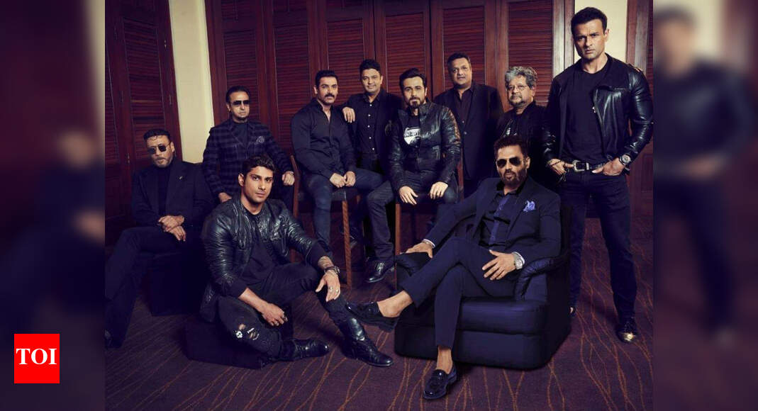 Mumbai Saga: Sanjay Gupta thanks fans for showering love on ‘Mumbai ...