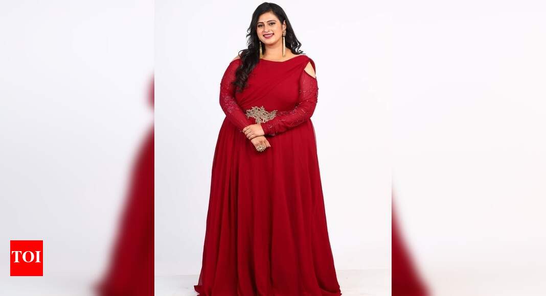 Exclusive: Bigg Boss Kannada 8: evicted contestant Geetha Bharathi Bhat ...