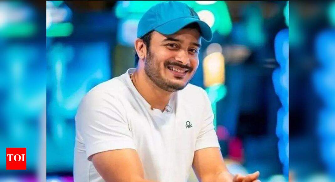 Actor Sunil Raoh tests Corona positive; in home quarantine | Kannada ...