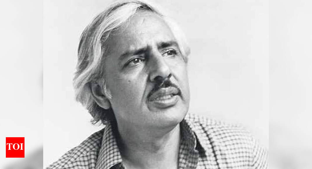 Exclusive! Poonam Dhillon, Ramesh Talwar remember late filmmaker Sagar ...