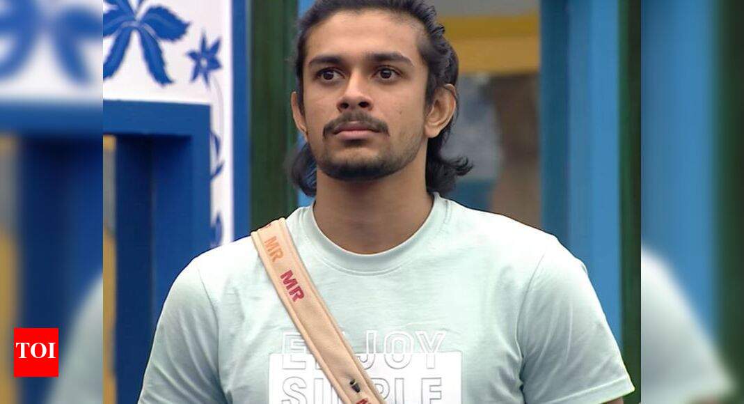 Bigg Boss Malayalam 3 preview: Ramzan to give away his nomination free ...