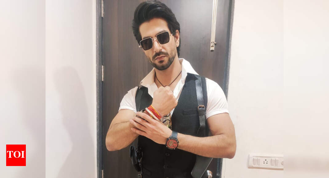 Sahil Phull to enter Kaatelal & Sons as Agni, says ‘Excited to inspire ...