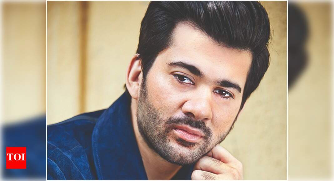 Karan Deol: My failure doesn’t define me, it motivates me to work ...