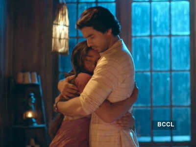 Imlie update, March 22: Aditya confesses his feelings to Imlie and they ...