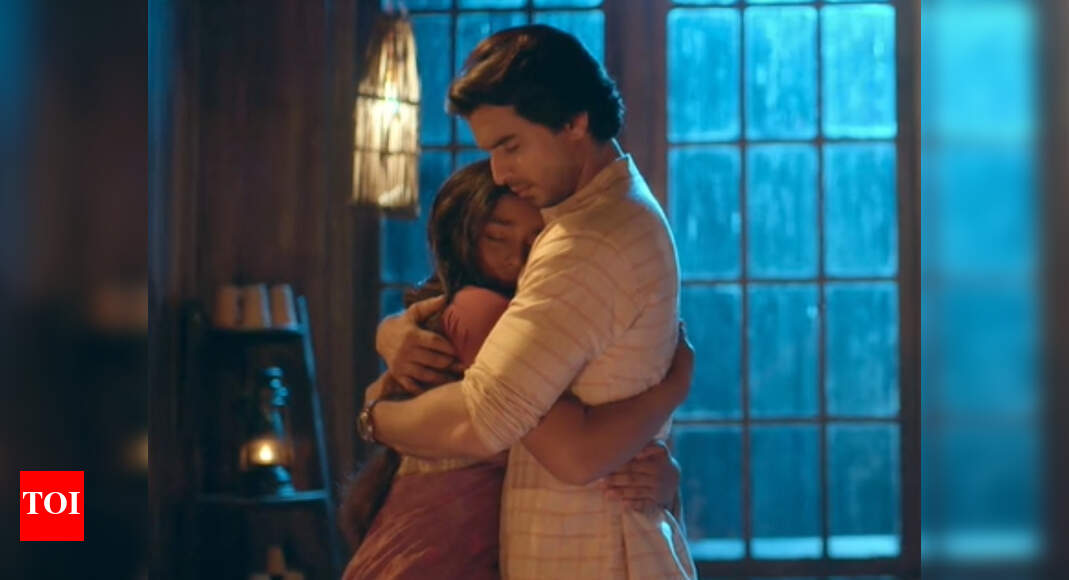 Imlie update, March 22: Aditya confesses his feelings to Imlie and they ...