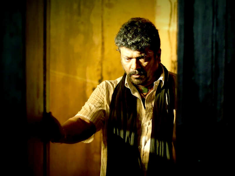 Parthiban on National Award: Oththa Seruppu was my most challenging and ...