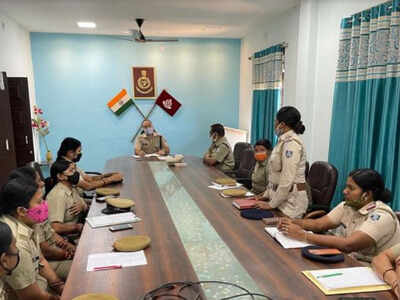 Odisha police assigns support officers to look after crime victims in ...