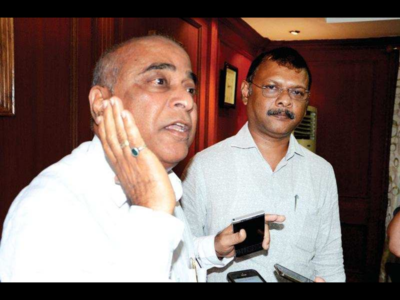 Speaker dismisses pleas by Ajgaonkar, Pauskar | Goa News - Times of India