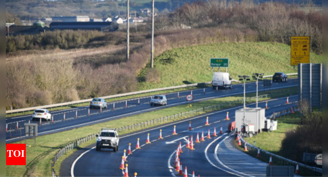 Flex fuel vehicles: Govt explores introduction of 'flex-fuel' vehicles ...