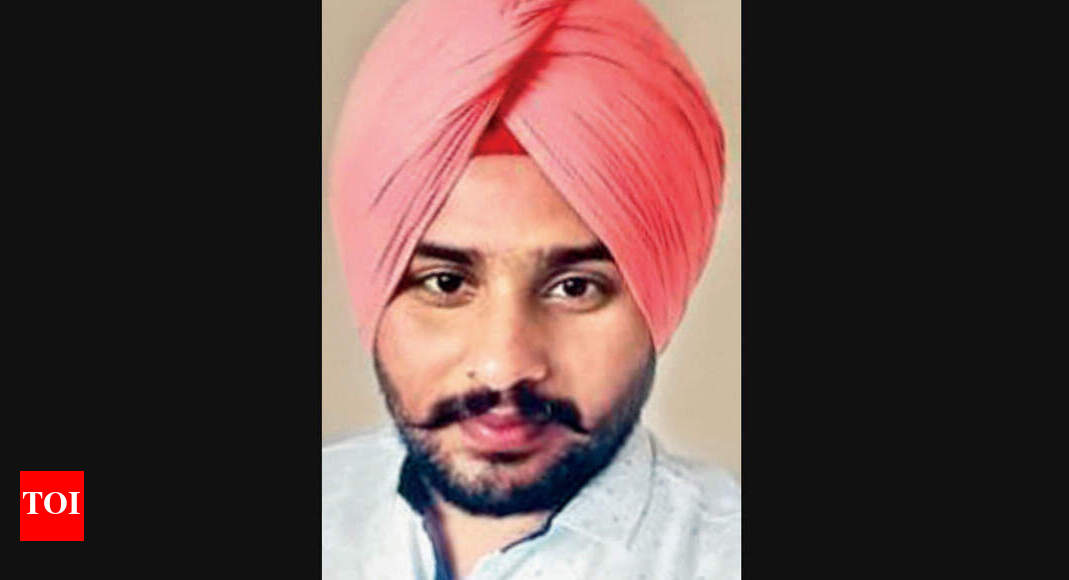 Navreet Singh’s grandfather hopes to unite Sikhs and leftists again ...
