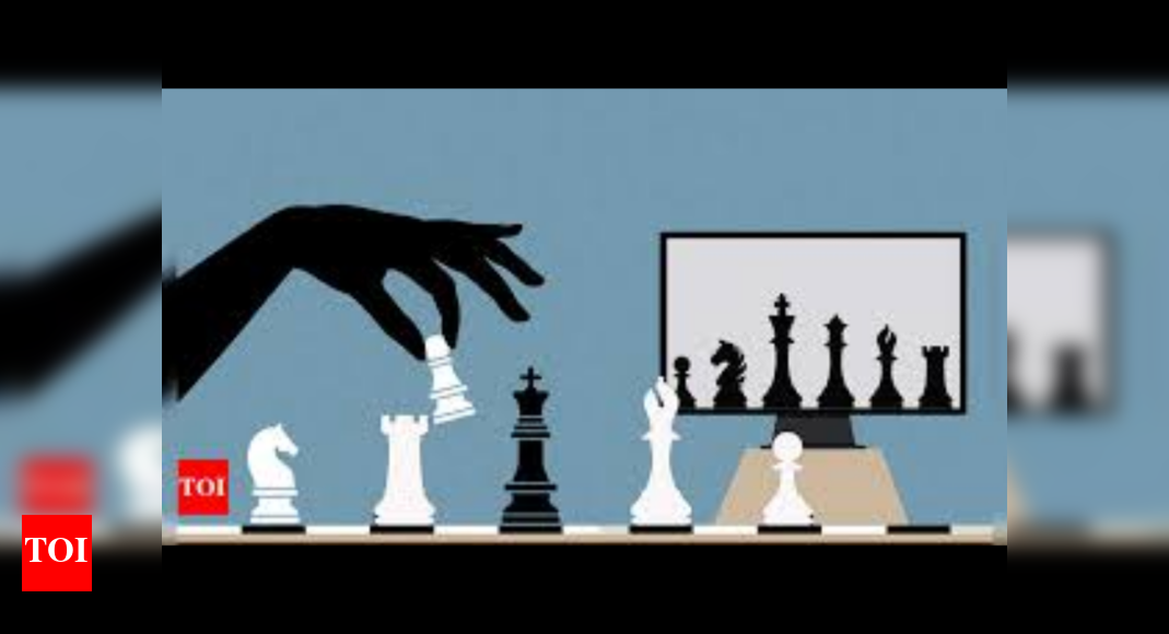 Annual tournament of Uttarakhand Chess Society concludes | Dehradun ...