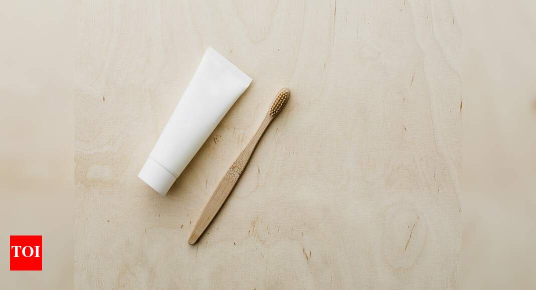 Toothpaste for sensitive teeth: Keep your teeth & gums healthy | - The ...