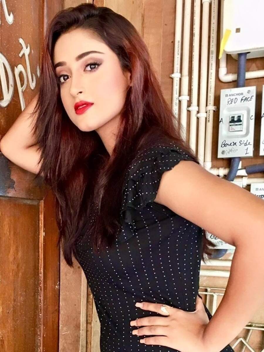 Debadrita Basu’s sassy looks will give you major fashion goals | Times ...