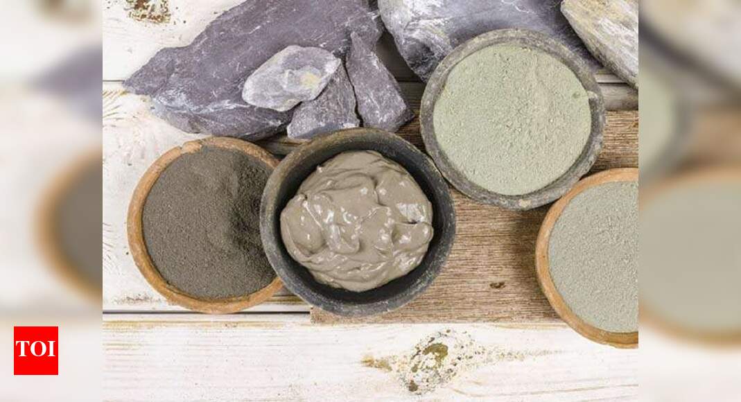 Mud Face Masks: These mud face masks are a boon for people with oily ...