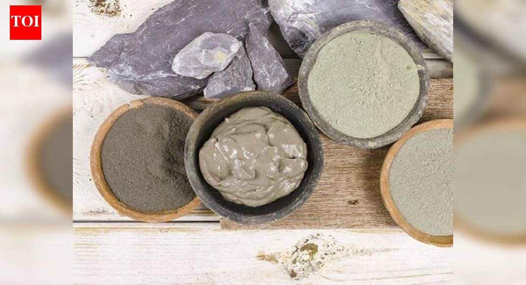Mud Face Masks: These mud face masks are a boon for people with oily ...