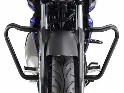 Motorcycle Leg Guards: To Ensure Safety For Bikers - The Times Reviews