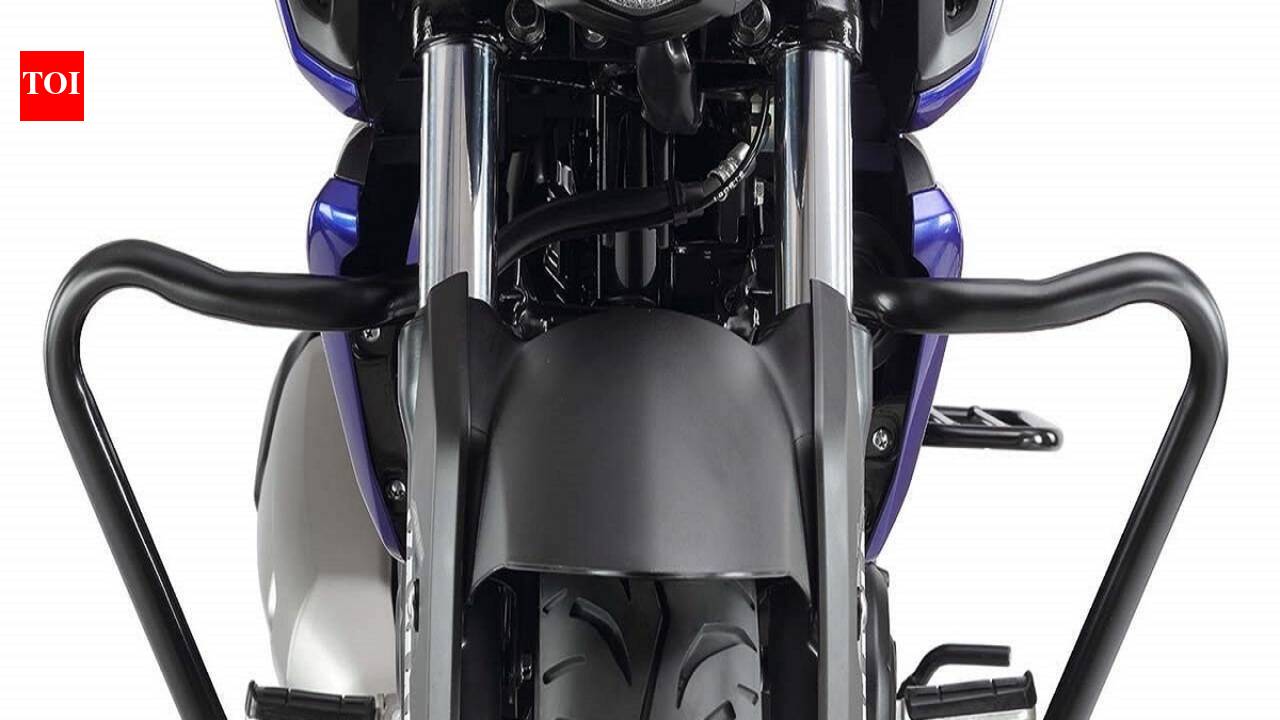 Motorcycle Leg Guards: To Ensure Safety For Bikers - The Times Reviews